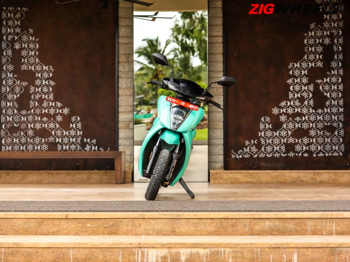 New Ather 450X And 450 Plus Gen 3: Expectation Vs Reality - ZigWheels