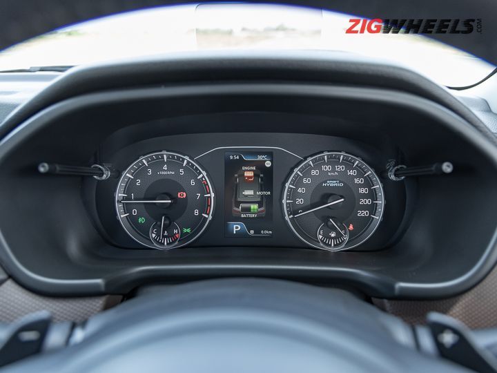 Maruti Brezza Price, Images, Reviews & Specs