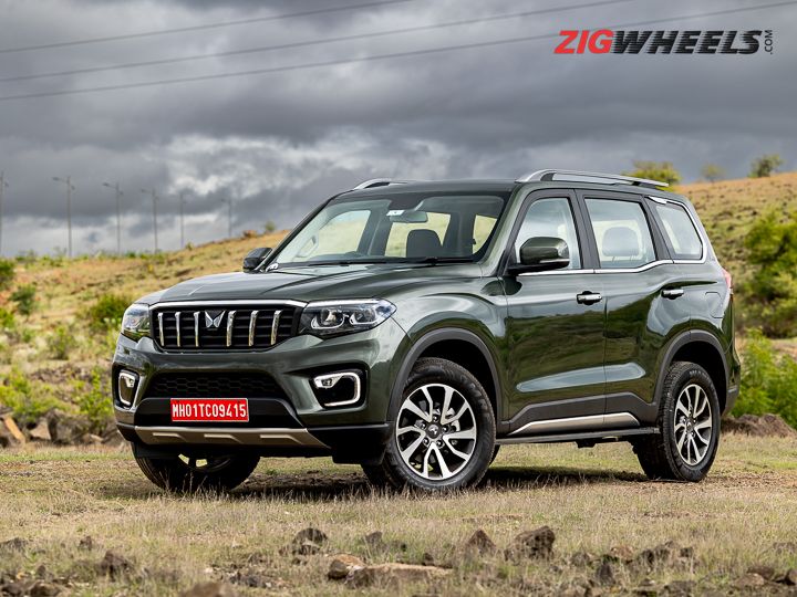 Scorpio-N Bookings To Open Today. Book Yours ASAP! - ZigWheels