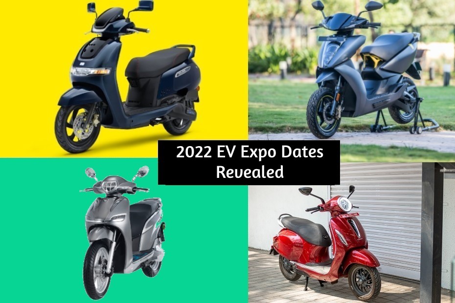 15th EV Expo 2022 Dates Revealed - ZigWheels
