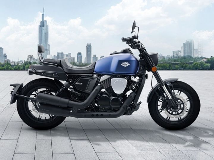 Breaking: Keeway K-Light 250V Cruiser Launched At Rs 2,89,000 - ZigWheels