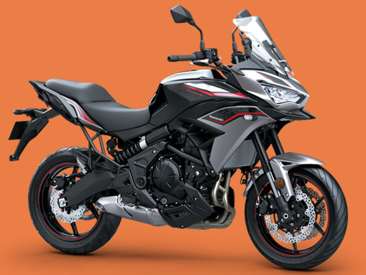 Kawasaki Versys 650: New vs Old - ZigWheels