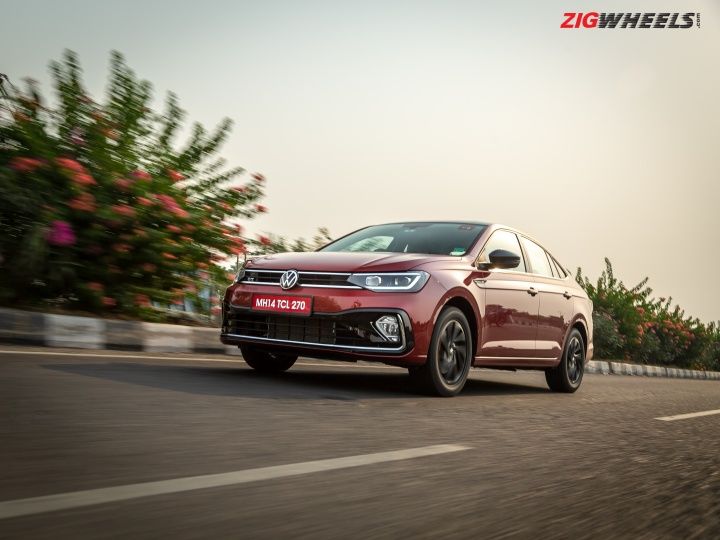 Volkswagen Virtus Launched: Variants Explained - ZigWheels