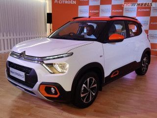 Exclusive: Citroen C3 Accessories And Customisation Packs Detailed ...