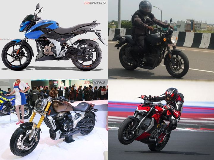 Top 5 Two-wheeler Launches In June 2022: Bajaj Pulsar N160, Pulsar 150 ...
