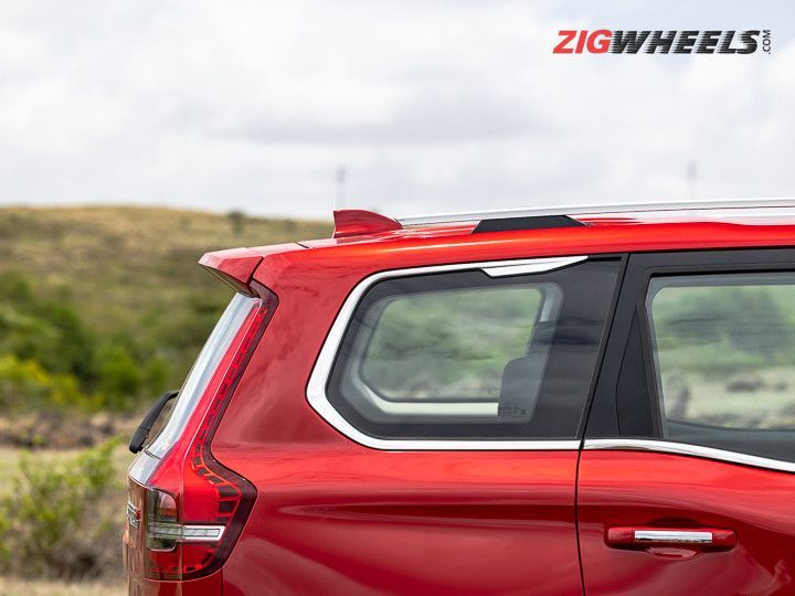 Mahindra Scorpio N Price, Images, Reviews & Specs