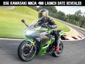 Kawasaki Ninja 300 vs Kawasaki Ninja 400 - Compare Prices, Specs, Features