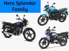 OG Splendor Colour Now Available For The Hero Splendor Plus - ZigWheels