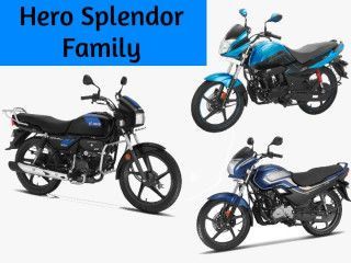 Hero 450 RR Dakar Bike - 5 Interesting Facts - ZigWheels