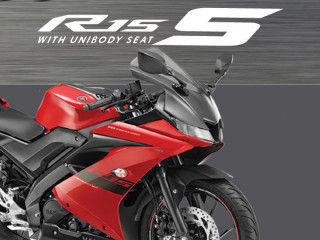 Yamaha R15 V3.0, FZ25 And RayZR MotoGP Edition Launched - ZigWheels