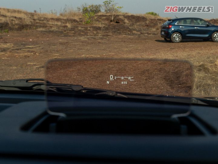 Maruti Suzuki Baleno Price (August Offers), Images, Reviews & Specs