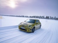 Mini Cooper 3 DOOR On Road Price in Mumbai - 2026 Cooper 3 DOOR price ...