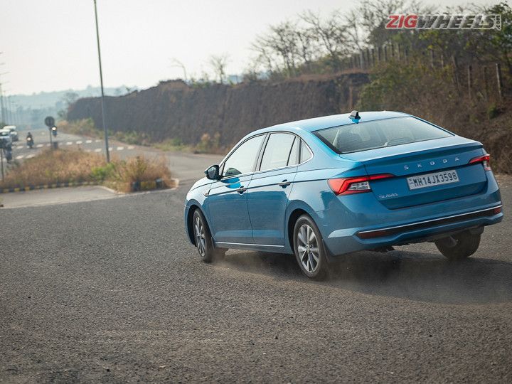 VW Virtus vs Skoda Slavia: Specs, Design, Interiors, Features And ...