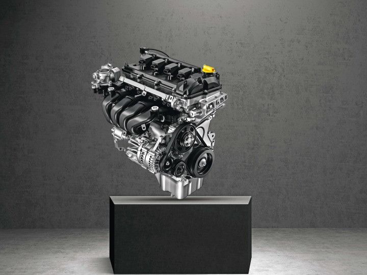 2022 Toyota Glanza Officially Teased Ahead Of Launch Later In March ...