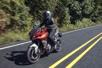 Triumph Tiger Sport 660 On Road Price in Chemmad - 2026 Tiger Sport 660 ...