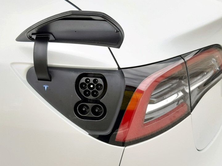 Electric Vehicle Charger Types And Charging Basics Explained - ZigWheels