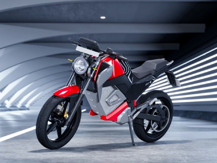 Five Things To Know About The Oben Rorr - ZigWheels