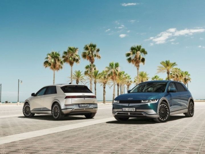 Hyundai Announces 2030 Roadmap With 17 New Electric Cars In The ...