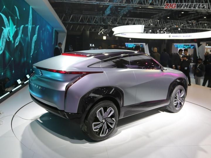 Land Allotted To Maruti Suzuki For New Car Manufacturing Plant In ...
