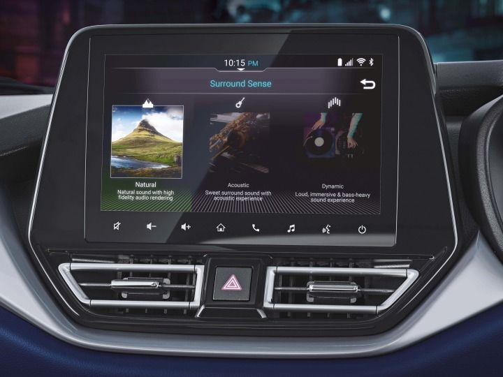 All You Need To Know About Maruti Suzuki’s Next-gen Smart Play ...