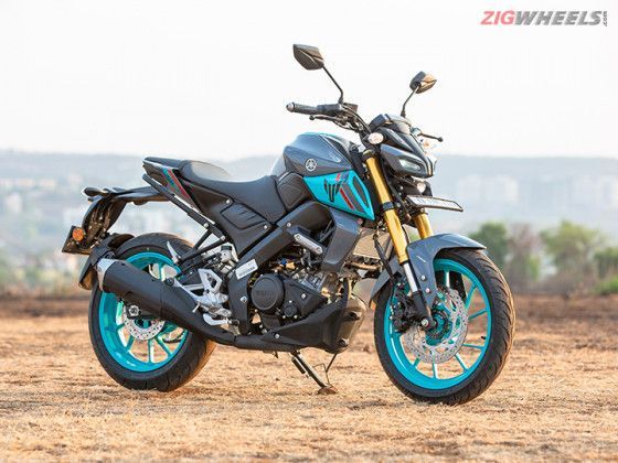 Yamaha MT-15 V2 Road Test Review - The Perfect Imperfection - ZigWheels