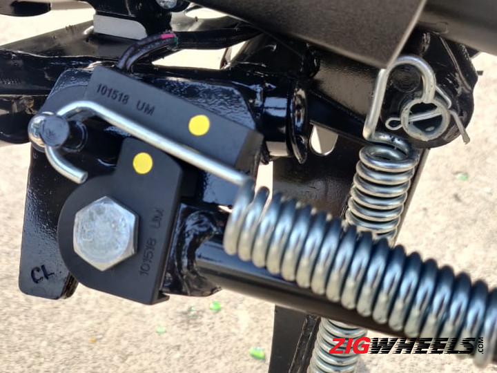 Exclusive: New 2022 Hero Splendor Plus Xtec Image Gallery - ZigWheels