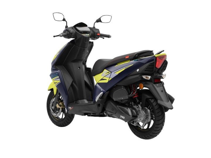 Breaking: TVS NTorq 125 XT Variant Launched At Rs 1,02,823 - ZigWheels