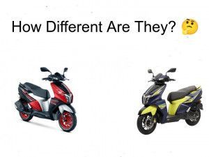 Best Scooters/Scooty Price in India 2022, New Top Models, Images ...
