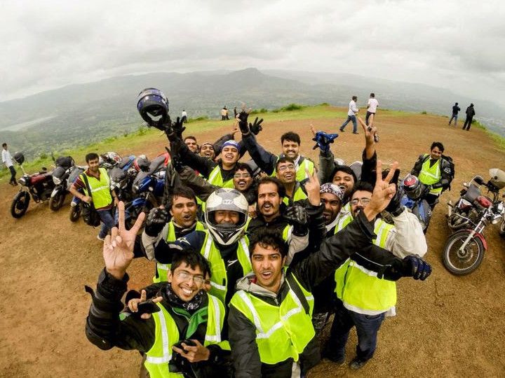 Different Types Of Indian Bikers: Part 3 - ZigWheels