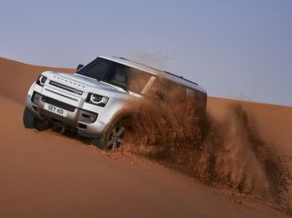 Jaguar Land Rover Inaugurates New Vehicle Assembly Plant in Pune ...