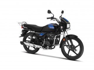 Hero 450 RR Dakar Bike - 5 Interesting Facts - ZigWheels