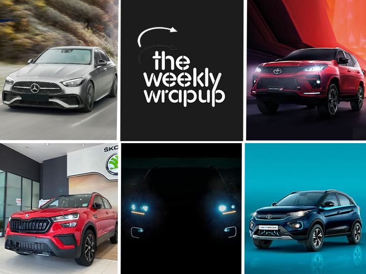 Leading Car News That Topped The Chart This Week - ZigWheels