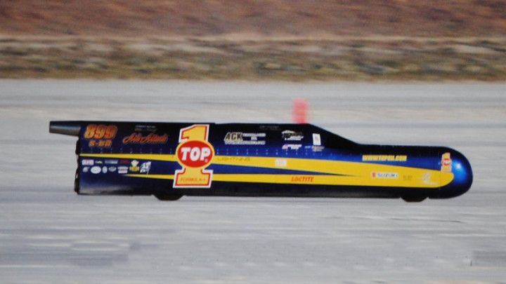 Which Is The Fastest Bike In The World? - ZigWheels