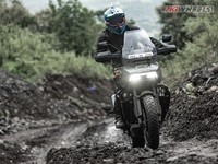 2024 Harley Davidson Pan America 1250 On Road Price in Karur - 2026 ...