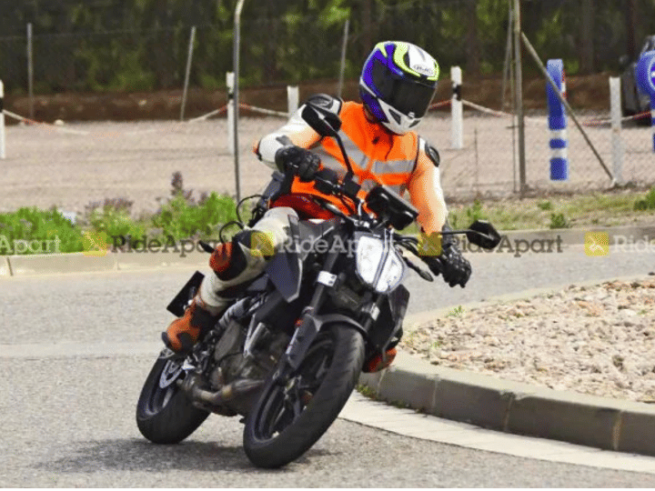 2023 KTM 390 Duke - India launch, Price, Specs And More - ZigWheels