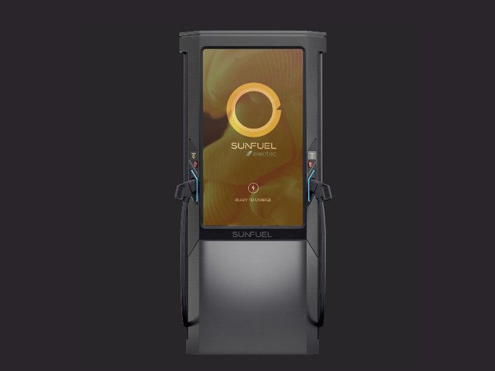 Sunfuel Electric Launches New EV Fast Charging Service For Indian ...