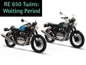 Royal Enfield Continental GT 650 Mr Clean On Road Price - Continental ...