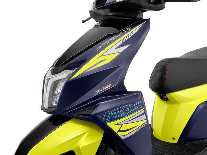Breaking: TVS NTorq 125 XT Variant Launched At Rs 1,02,823 - ZigWheels