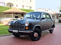 1 Hindustan Motors Car Showrooms in Palayamkottai, Hindustan Motors ...