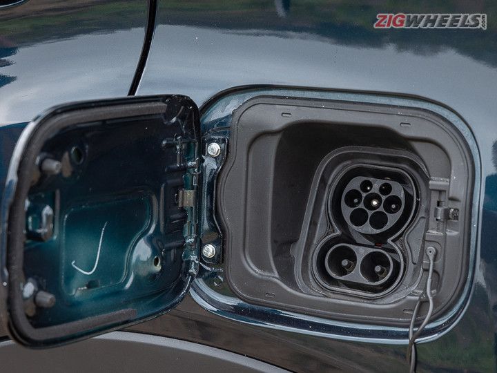 Tesla Makes Its EV Charging Port Open To Other EV Makers - ZigWheels