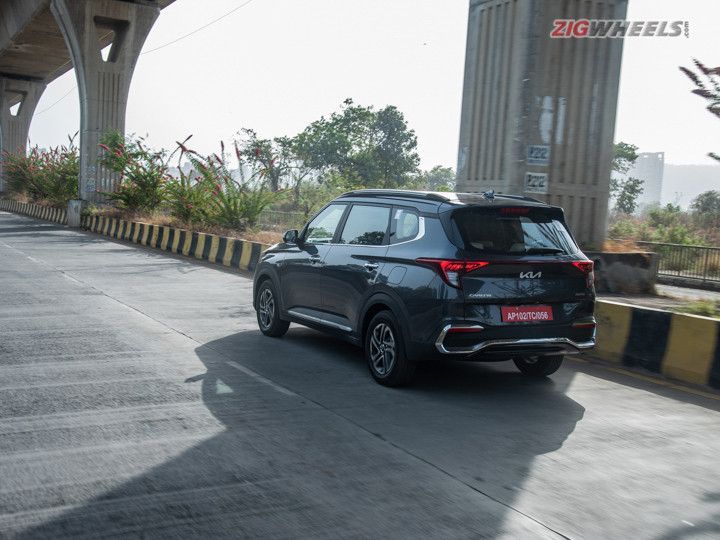 Kia CPO Launched: Kia’s Foray Into Certified Pre-owned Car Business ...