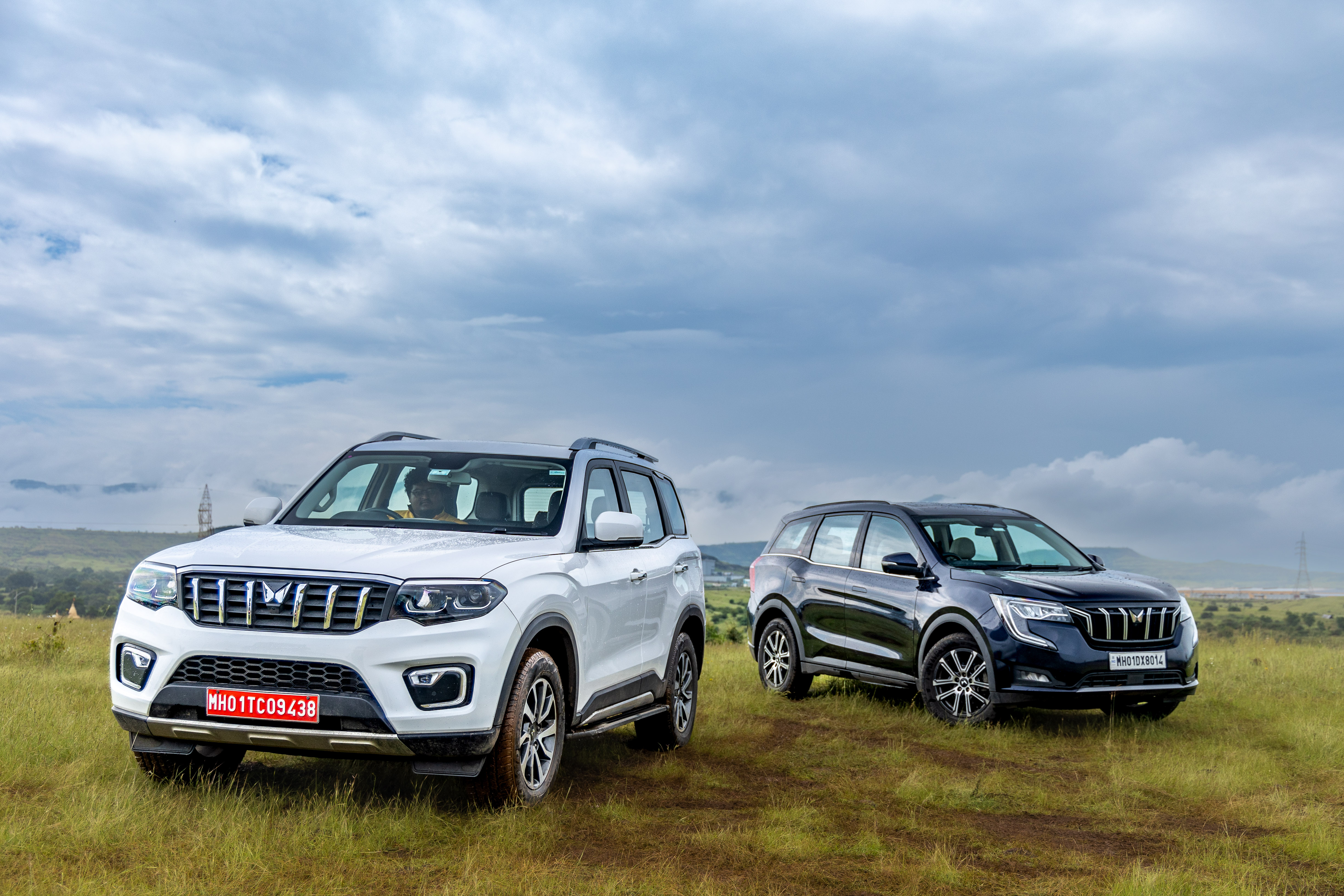 Mahindra Scorpio N vs XUV700: Turbo-petrol Variants Performance And ...