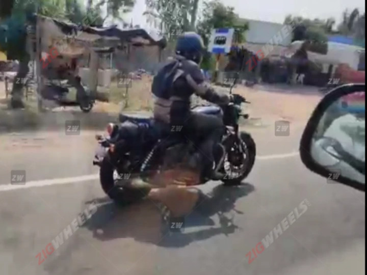 Upcoming Royal Enfield Bullet 650, Himalayan Launch Plans Revealed ...