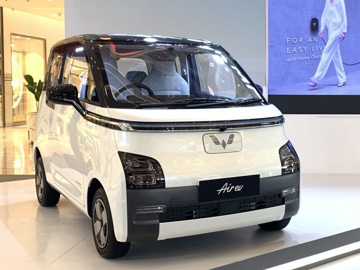 Top 5 Things About The Wuling Air EV That’s Coming To India As An MG ...