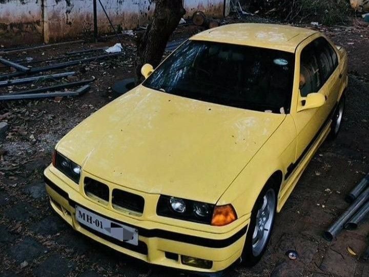 Top 5 Cars Owned By Actor Dulquer Salmaan - ZigWheels