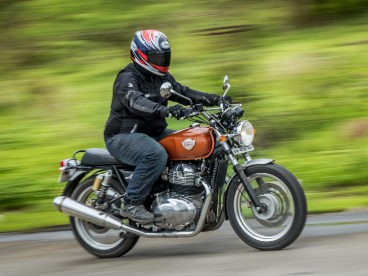 Royal Enfield 650cc Family Explained: Interceptor 650, Continental GT ...