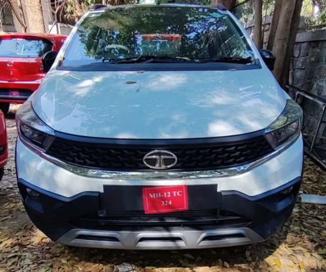 Tiago NRG CNG Becomes The Third Tata Car With A CNG Kit, Launched At Rs ...