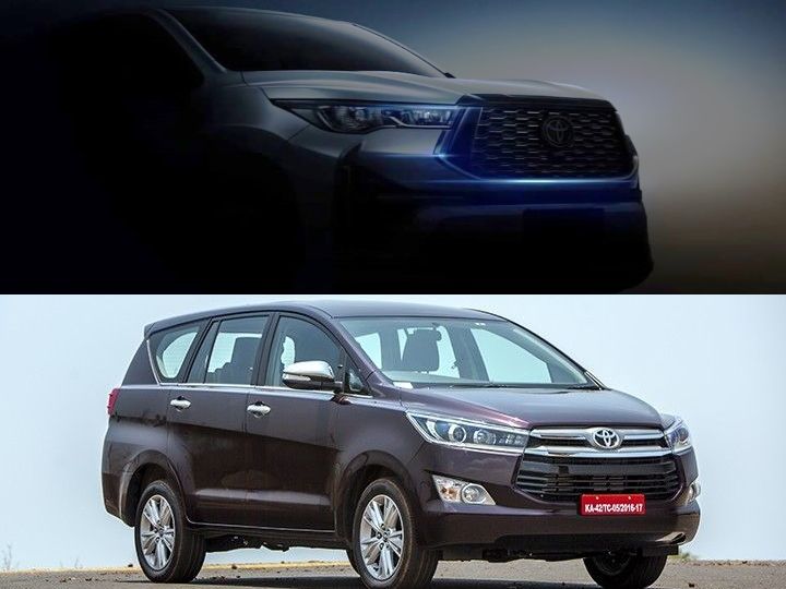 OG Toyota Innova To Crysta To Hycross: Can It Still Remain India’s ...