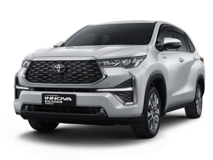 Toyota Innova Hycross Design, Powertrain, And Features Detailed In 10 ...