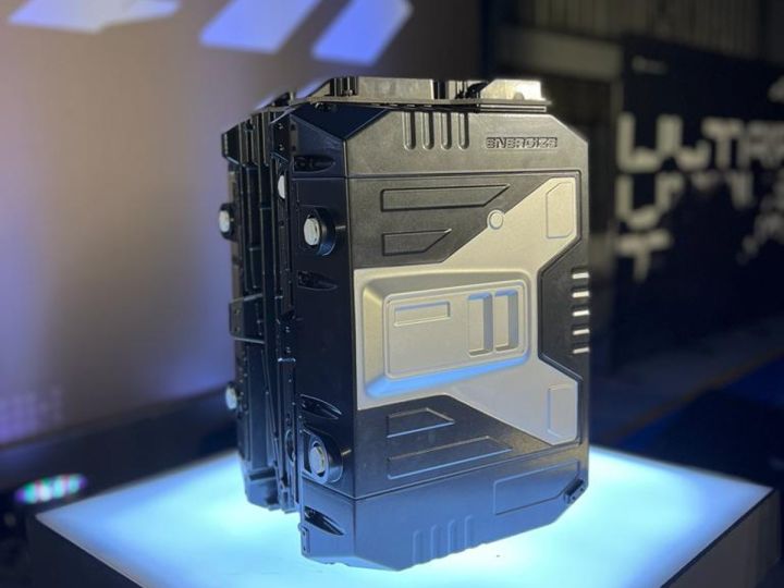 Electric Bike With Highest Range In India: Ultraviolette F77 Launch ...